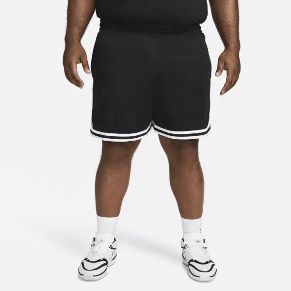 Nike Dna Dri-fit 6" Basketball Shorts