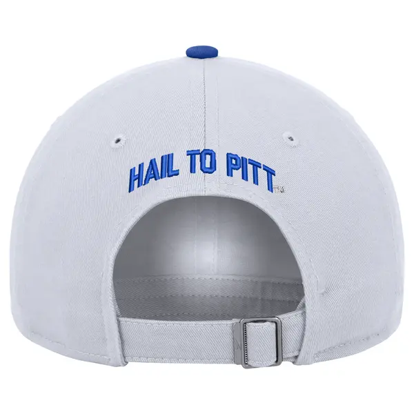 Nike Pitt College Campus Cap