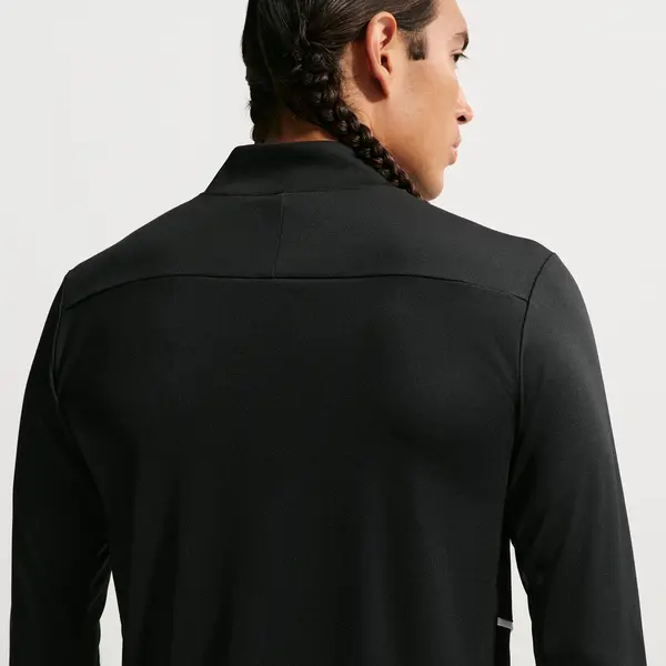 Nike Academy Dri-fit Soccer Drill Top - Black
