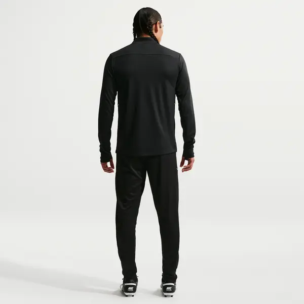 Nike Academy Dri-fit Soccer Drill Top - Black