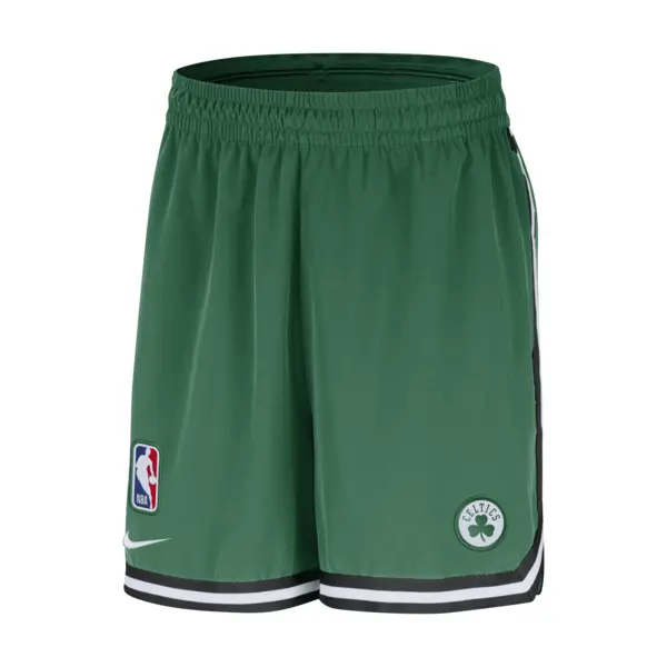 Boston Celtics Dna Dri-fit Nba 6" Shorts