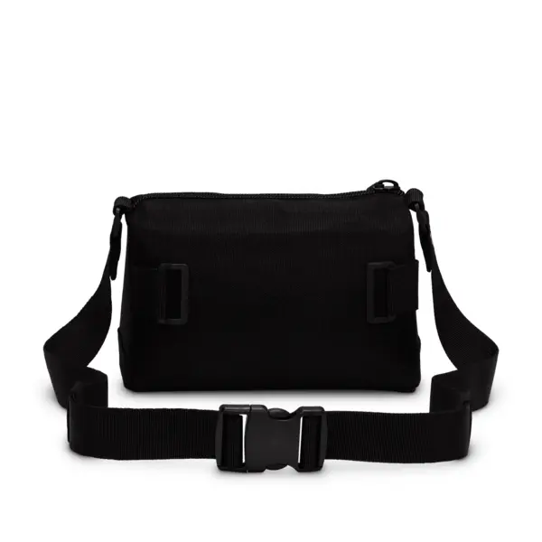 e*a様 Jordan ブラック ショルダーバッグ Buy JORDAN Crossbody Bag - Black At 13% Off | Editorialist