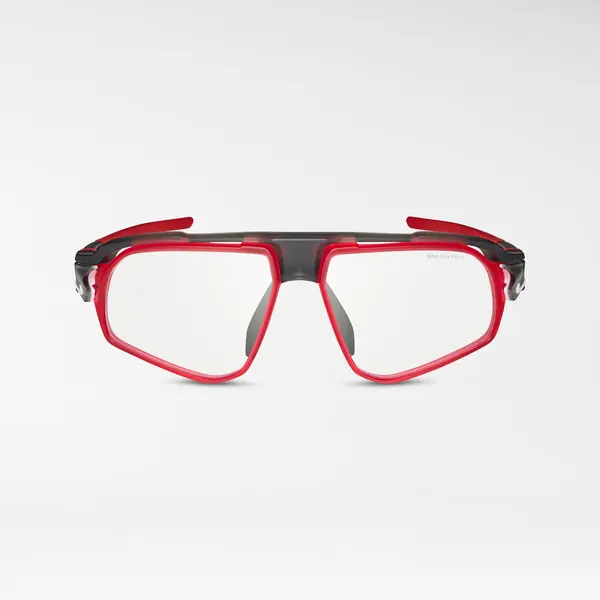 Nike Flyfree Mirrored Sunglasses - Grey