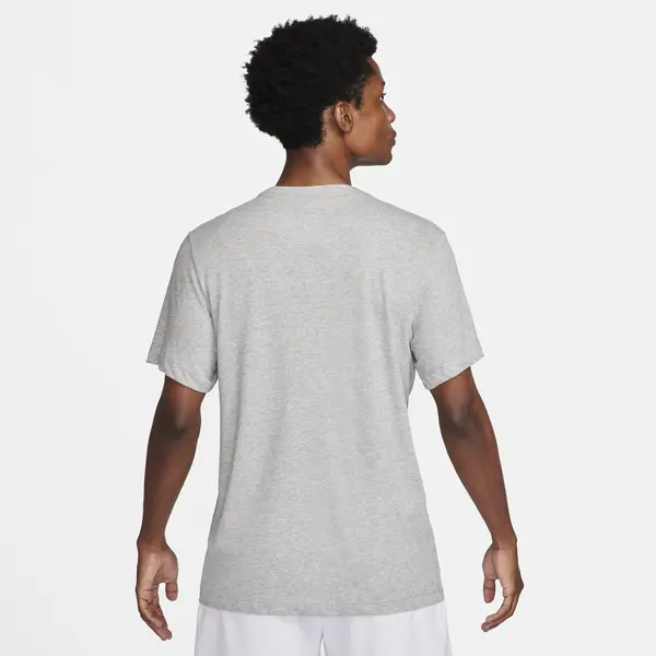 Nike Dri-fit Fitness T-shirt