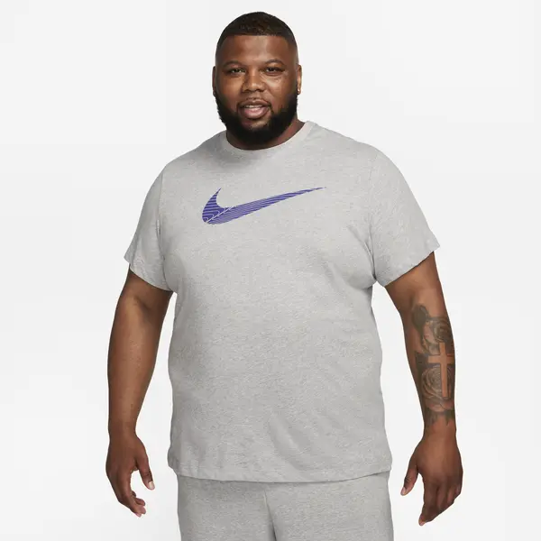 Nike Dri-fit Fitness T-shirt