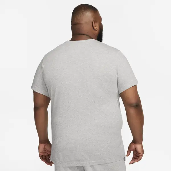 Nike Dri-fit Fitness T-shirt