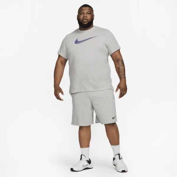 Nike Dri-fit Fitness T-shirt