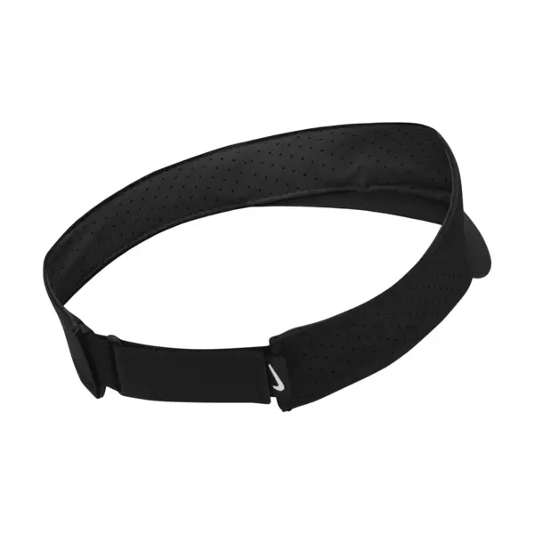 Nike Dri-fit Adv Ace Visor - Black