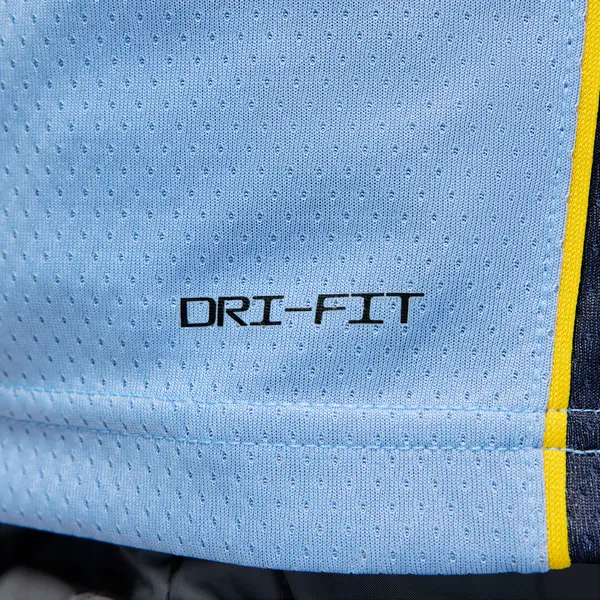 JORDAN Statement Edition Dri-fit Nba Swingman Jersey - Blue