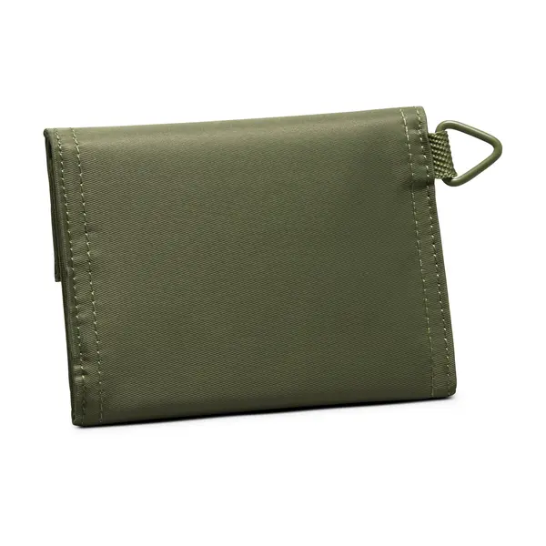 ナイキ ジョーダン 三つ折り財布 カーキ 箱付き Jordan Wallet Jordan Flight Trifold Wallet Sky J Lt Olive | Queens