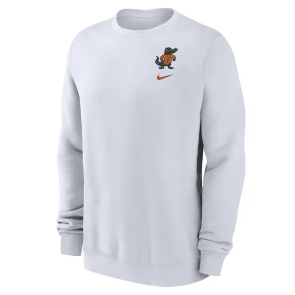 JORDAN Florida Club Fleece College Sweatshirt