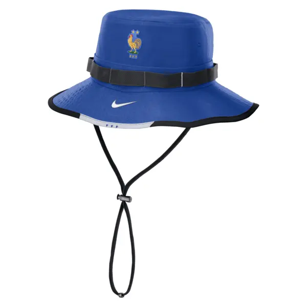Nike Fff Apex Dri-fit Soccer Boonie Bucket Hat