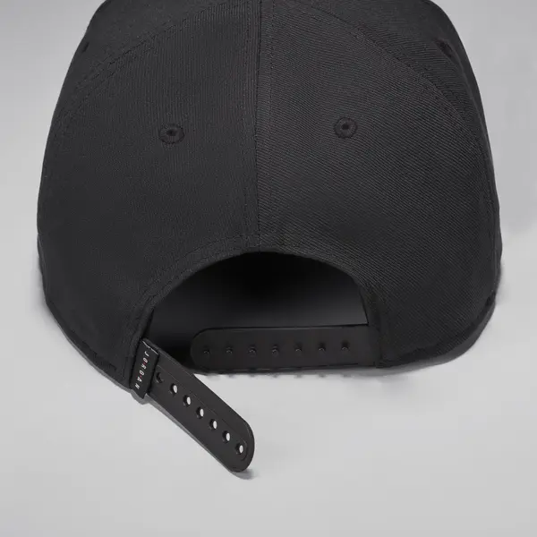 JORDAN Jumpman Pro Adjustable Cap - Black