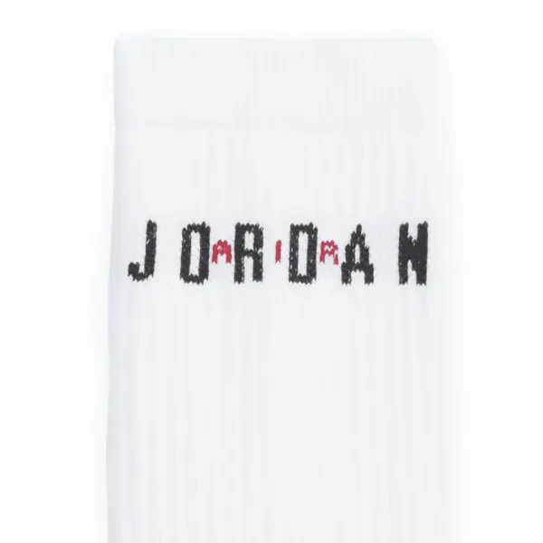 JORDAN Everyday Crew Socks