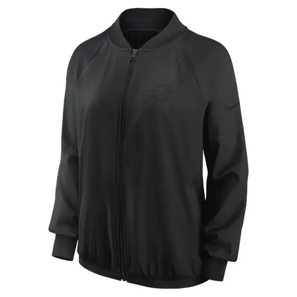 Nike Buffalo Bills Dri-fit Nfl Full-zip Jacket