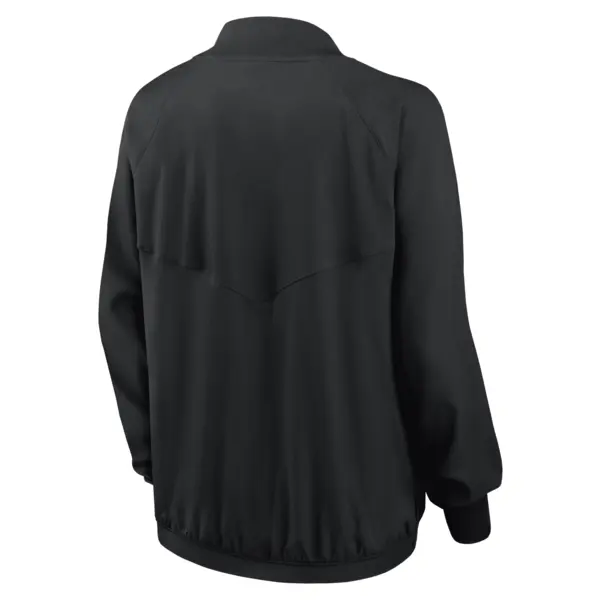 Nike Buffalo Bills Dri-fit Nfl Full-zip Jacket