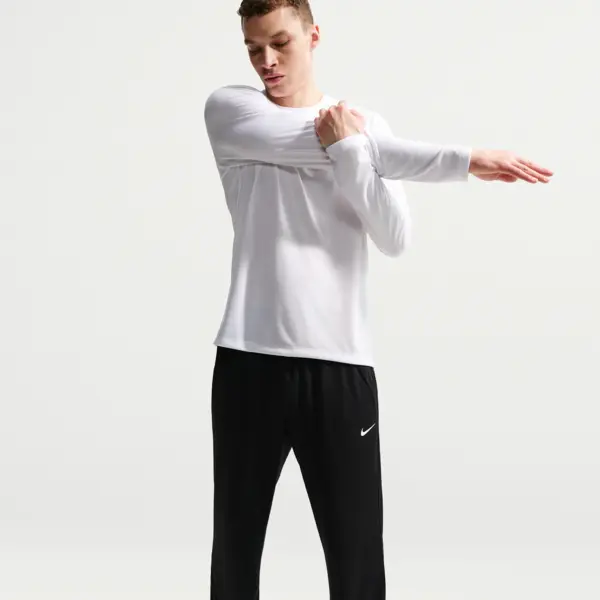 Nike Totality Dri-fit Open Hem Versatile Pants