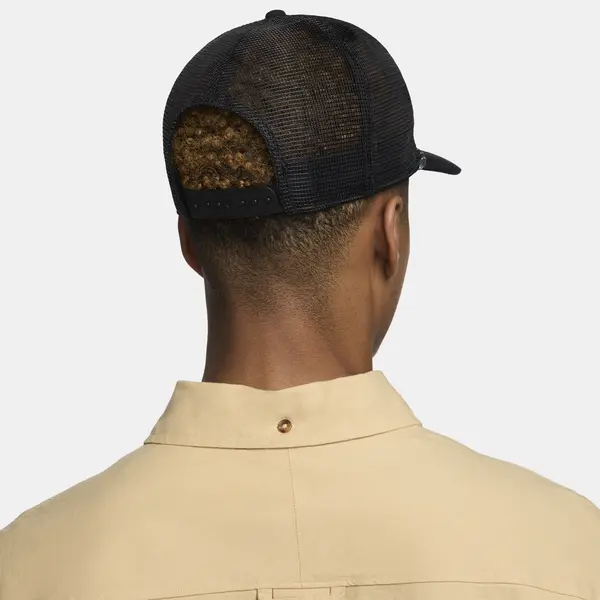 Nike Rise Structured Trucker Cap
