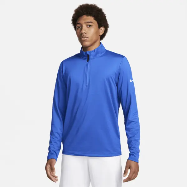 Nike Victory Dri-fit 1/2-zip Golf Top