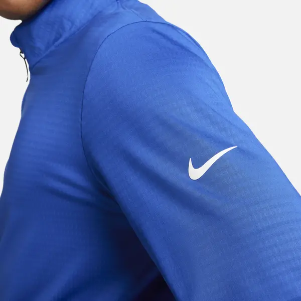 Nike Victory Dri-fit 1/2-zip Golf Top