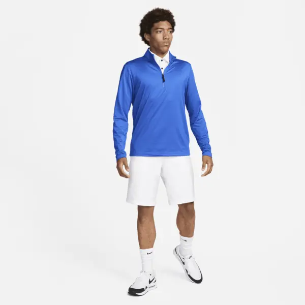 Nike Victory Dri-fit 1/2-zip Golf Top