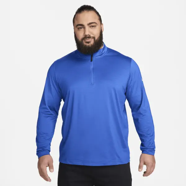Nike Victory Dri-fit 1/2-zip Golf Top