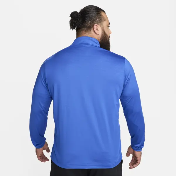Nike Victory Dri-fit 1/2-zip Golf Top