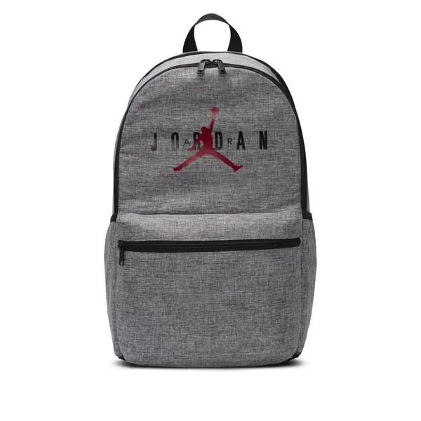 JORDAN Backpack - Grey