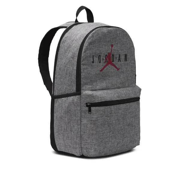 JORDAN Backpack - Grey