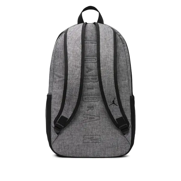 JORDAN Backpack - Grey