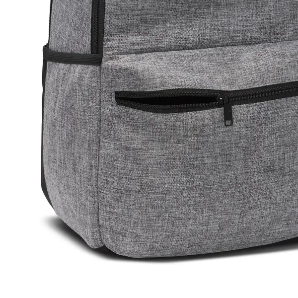 JORDAN Backpack - Grey