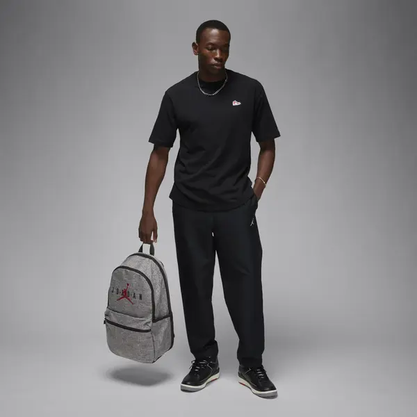 JORDAN Backpack - Grey