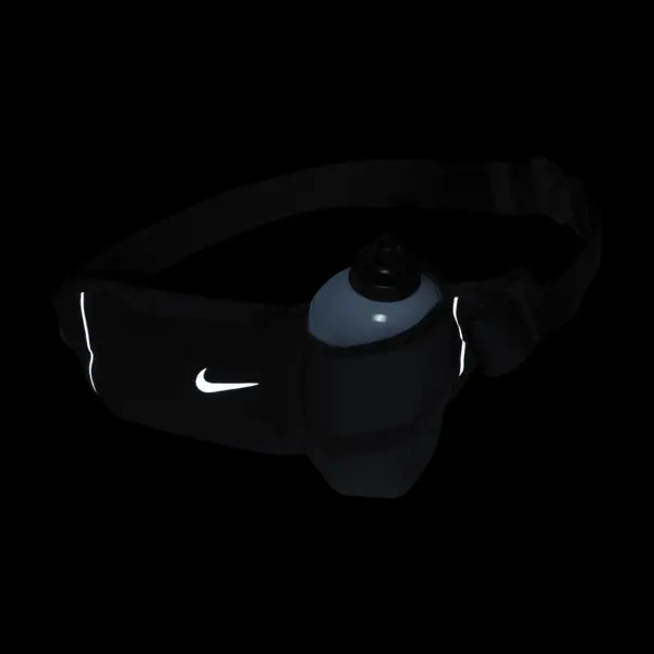 Nike 22 Oz. Flex Stride Running Hydration Belt