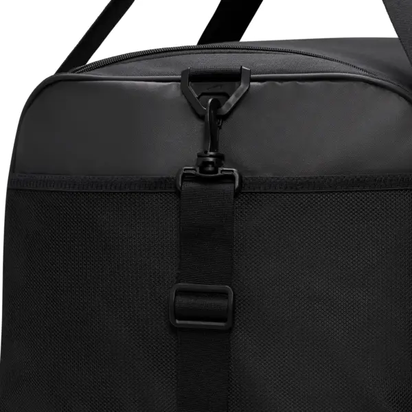 Nike Brasilia 9.5 Training Duffle Bag - Black