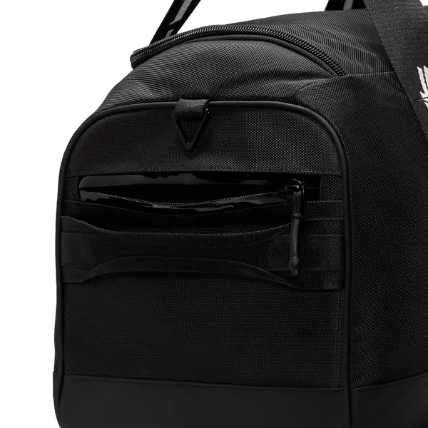 JORDAN Sport Duffel Bag - Black