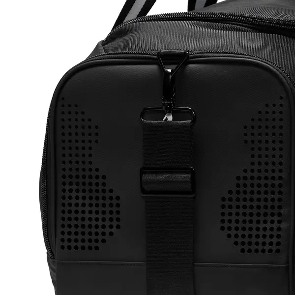 JORDAN Sport Duffel Bag - Black