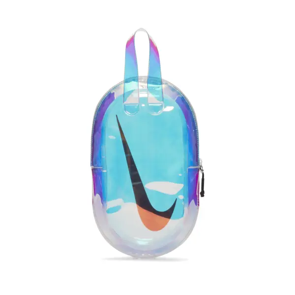 Nike Locker Iridescent Swim Bag