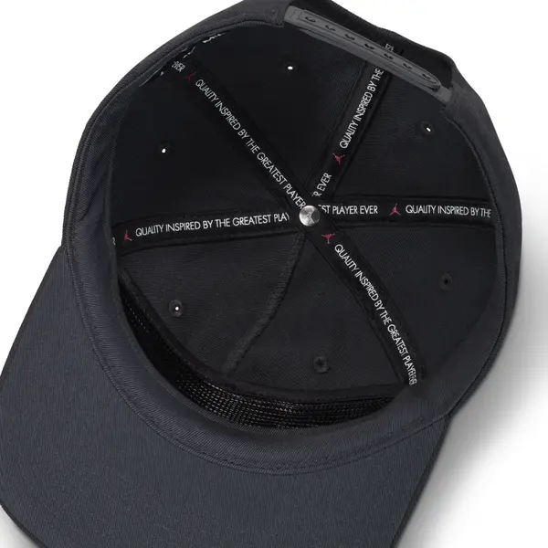 JORDAN Air Pro Unstructured Flat Bill Cap
