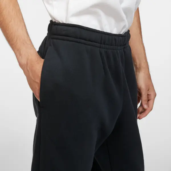 Nike Sportswear Club Fleece Jogger Pants - Black