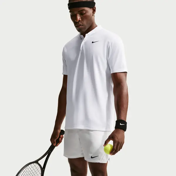 Nike Court Dri-fit Tennis Blade Polo