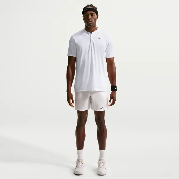 Nike Court Dri-fit Tennis Blade Polo