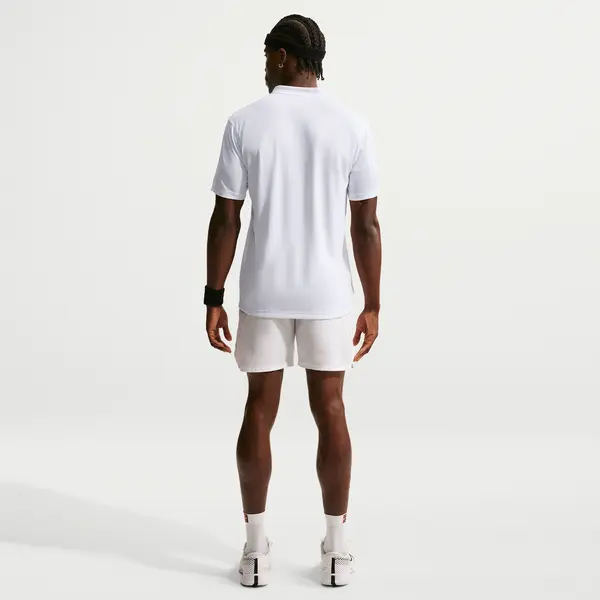 Nike Court Dri-fit Tennis Blade Polo