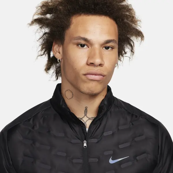 Nike Therma-fit Adv Aeroloft Repel Down Running Jacket