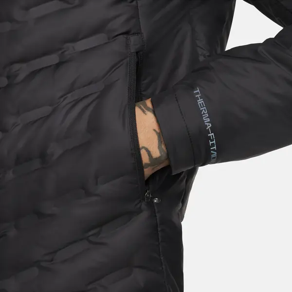 Nike Therma-fit Adv Aeroloft Repel Down Running Jacket