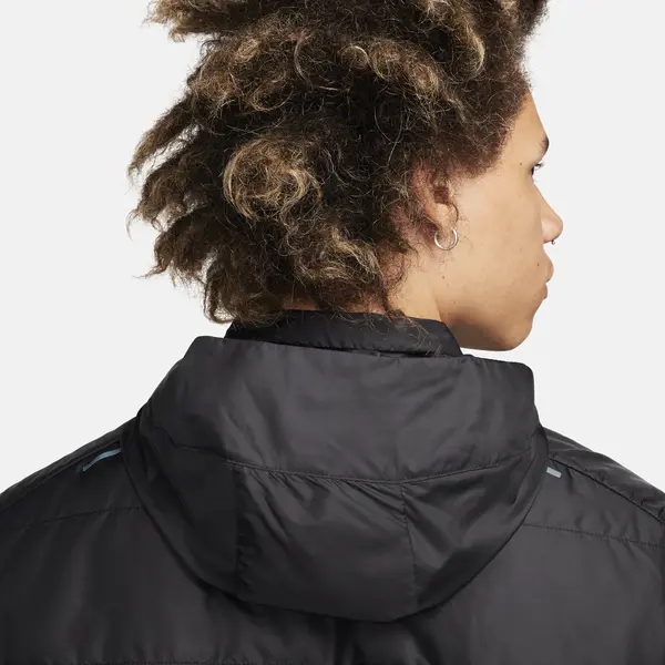 Nike Therma-fit Adv Aeroloft Repel Down Running Jacket