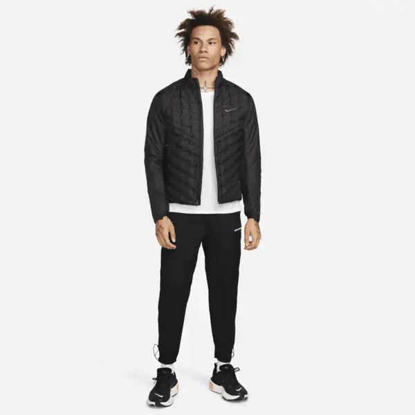 Nike Therma-fit Adv Aeroloft Repel Down Running Jacket