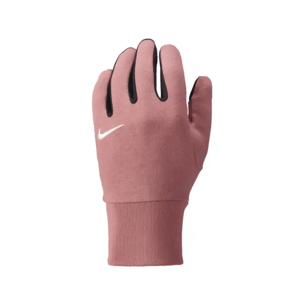 Nike Phoenix Fleece Lightweight Gloves - Pink