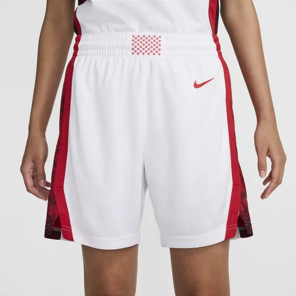 Nike Usa Limited Home Basketball Shorts
