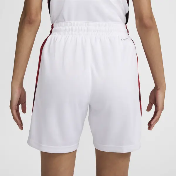 Nike Usa Limited Home Basketball Shorts