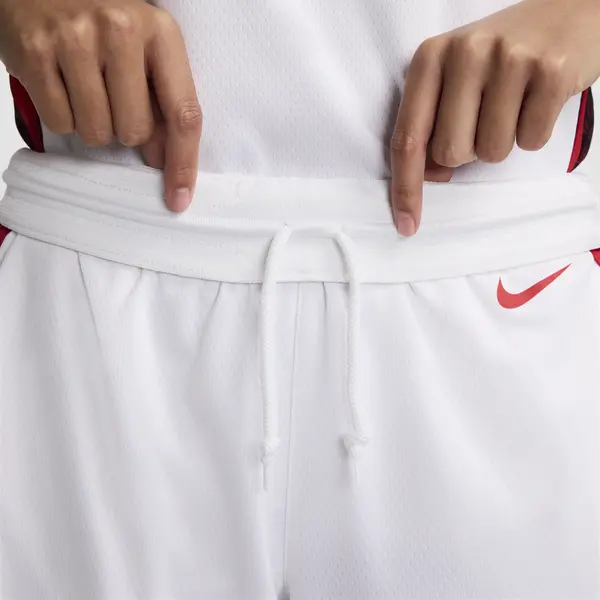 Nike Usa Limited Home Basketball Shorts